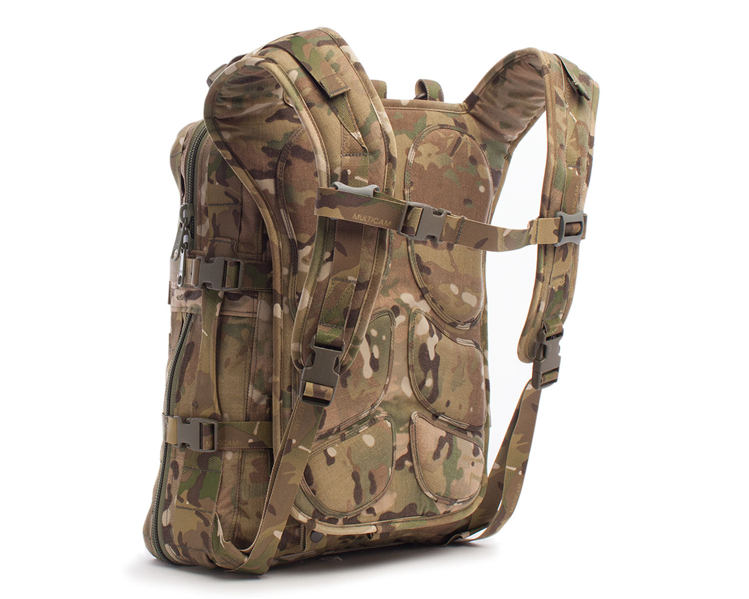 Combat Trauma – Oak Street Gear