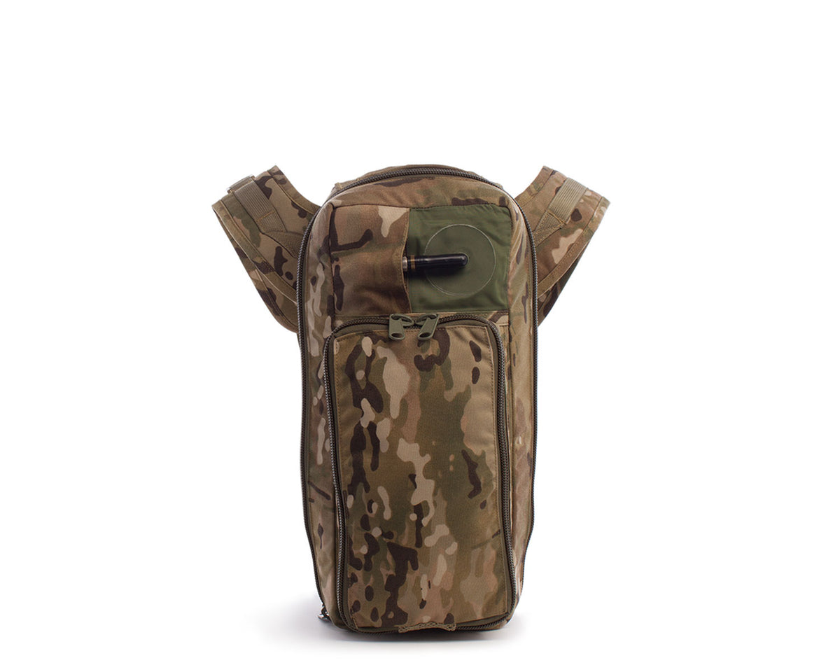 Mini Swimmer – Oak Street Gear